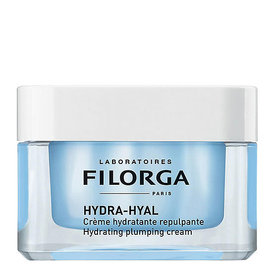 FILORGA HYDRA-HYAL CREAM - Anti-ageing plumping face cream with ...