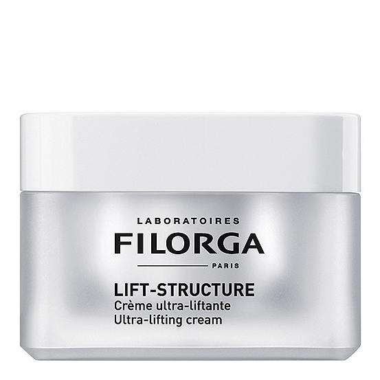 FILORGA LIFT-STRUCTURE - Anti-ageing ultra lifting firming face cream ...