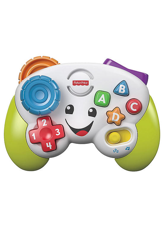 Fisher-Price Laugh & Learn Controller | Freemans