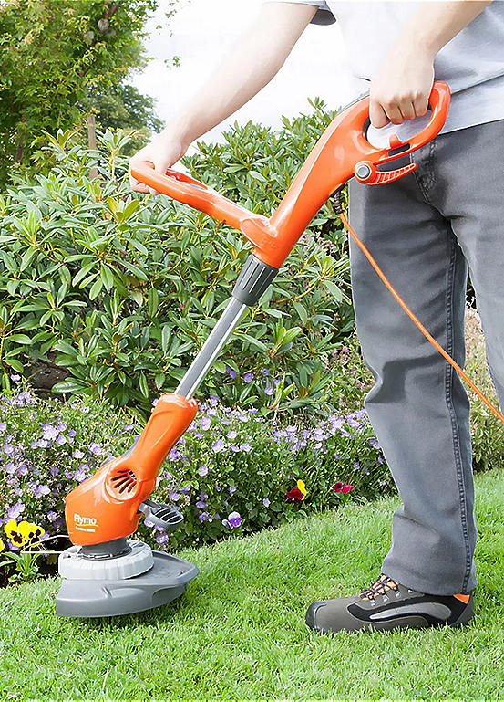 Flymo Contour 500E Grass Trimmer | Freemans