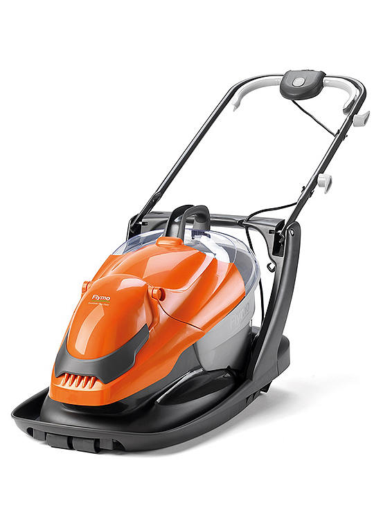 Flymo EasiGlide Plus 330V Corded Hover Lawnmower | Freemans