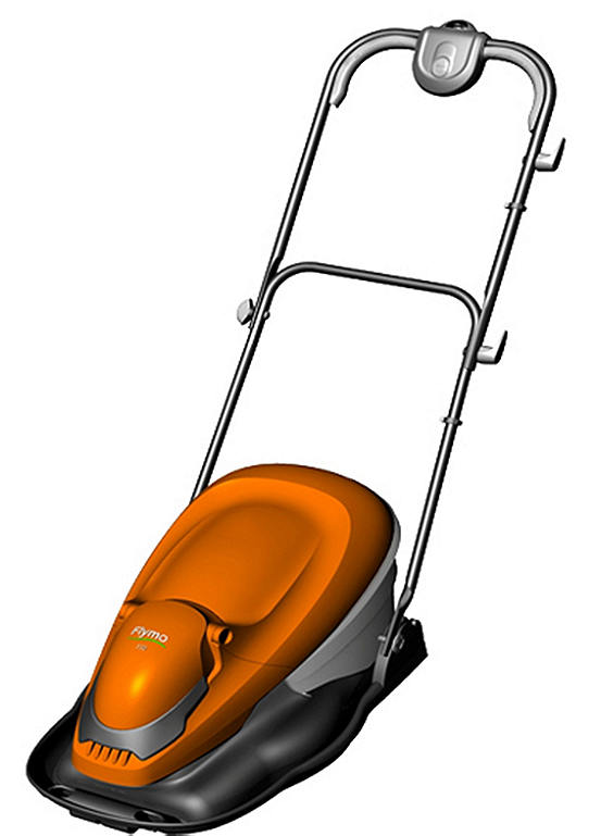 Flymo Easy Glide 360 36cm Lawnmower | Freemans