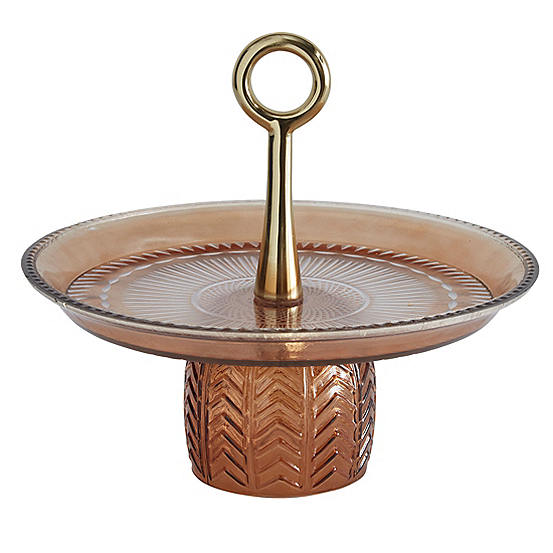 Footed Cake Stand | Freemans