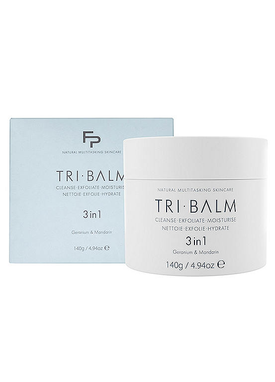 Formulae Prescott Tri-Balm Jar | Freemans