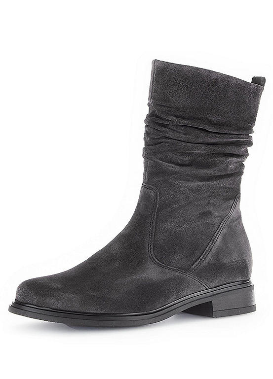 Gabor Block Heel Boots | Freemans