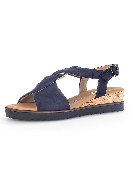 Gabor Sandals | Freemans