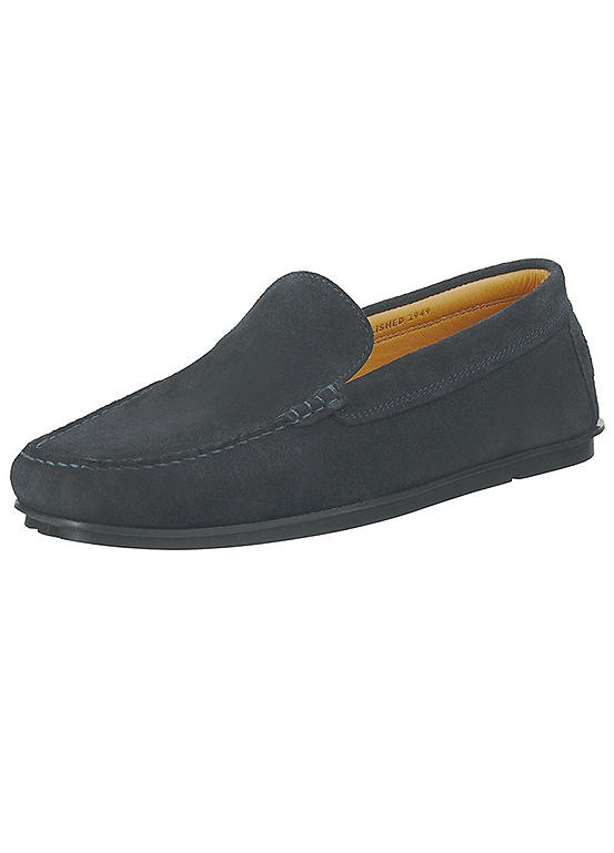 Gant Wilmon Loafers | Freemans