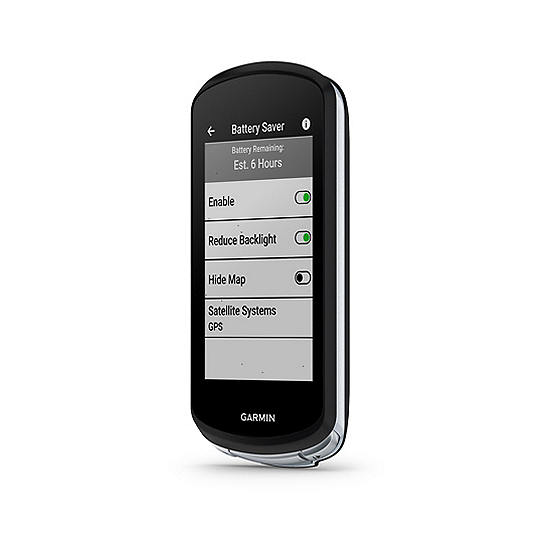 Garmin Edge 1040 GPS Cycle Computer | Freemans