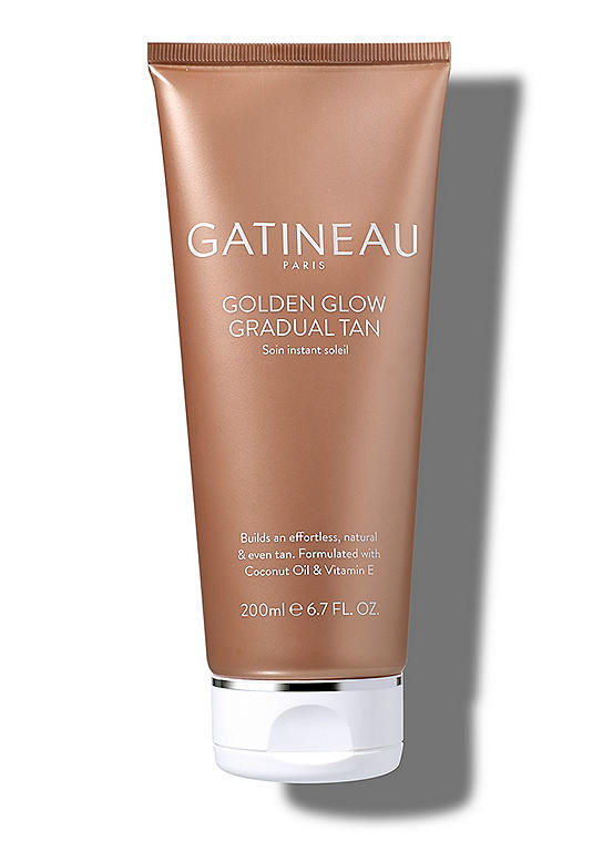 Gatineau Golden Glow Gradual Tan | Freemans