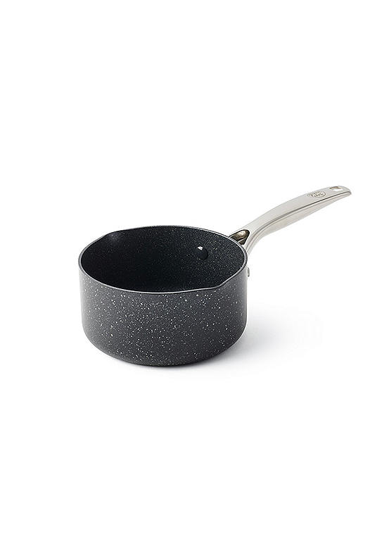 GreenChef 18cm Milk Pan | Freemans