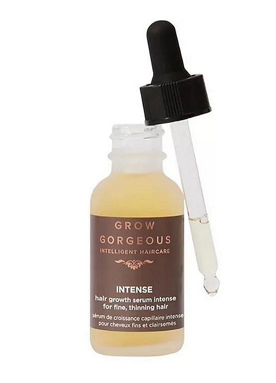 Grow Gorgeous Grow Gorgeous Intense Hair Growth Serum 30ml | Freemans