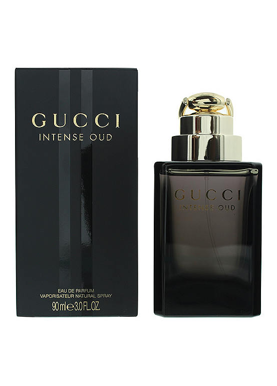 Gucci Intense Oud Eau de Parfum 90ml | Freemans