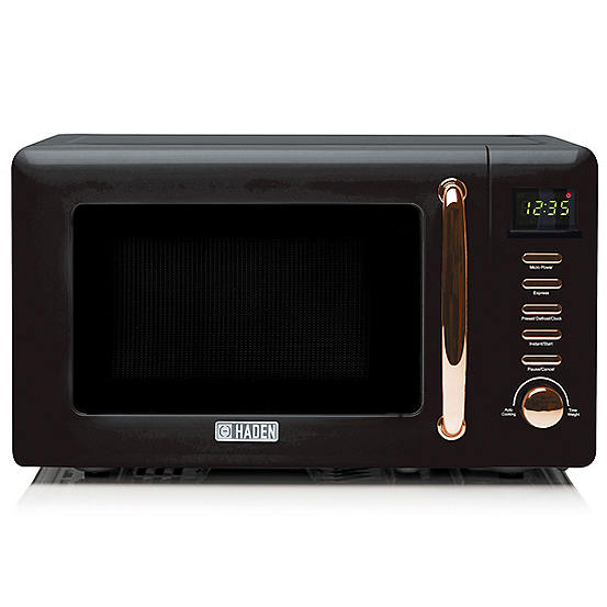 Haden 20L 800W Digital Microwave Oven | Freemans
