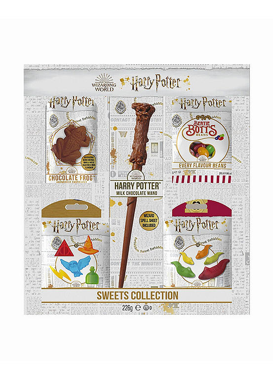Harry Potter Sweet Collection | Freemans