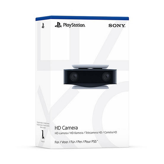 HD Camera for PlayStation Console | Freemans