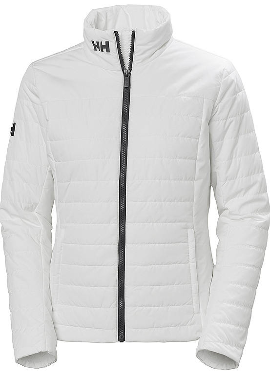 Helly Hansen Crew Insulator Jacket 2.0 | Freemans