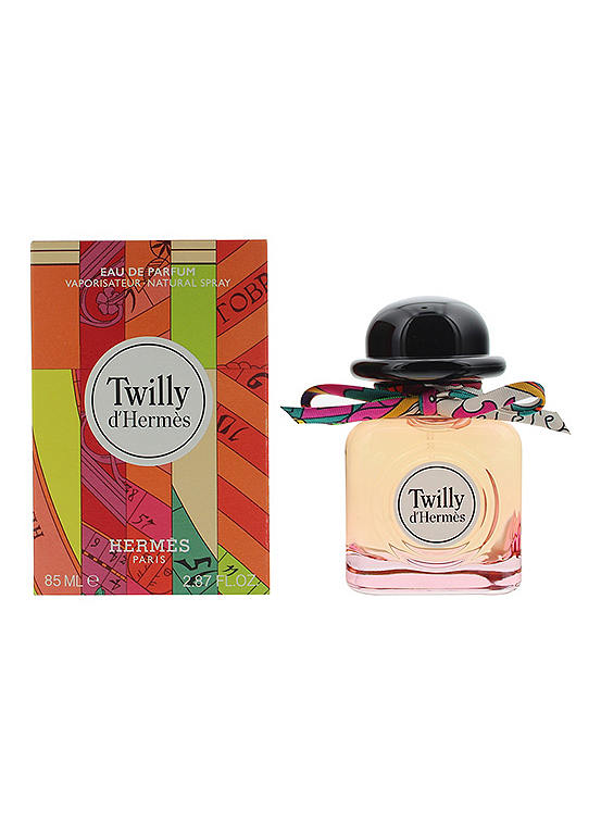 Hermes Twilly d’Hermes Eau De Parfum 85ml | Freemans