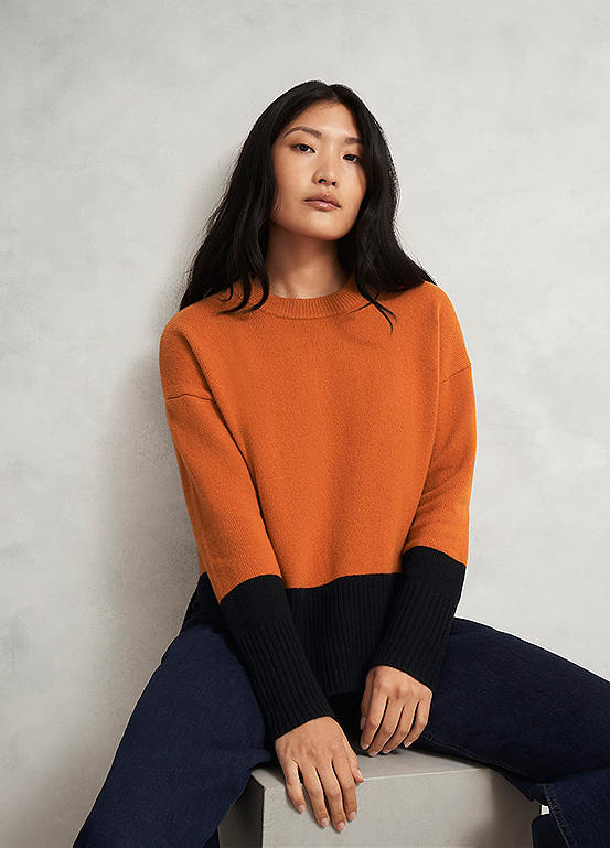 HOBBS Bonnie Jumper | Freemans