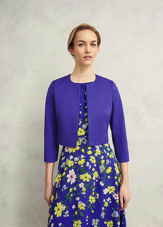 HOBBS Elize Jacket | Freemans