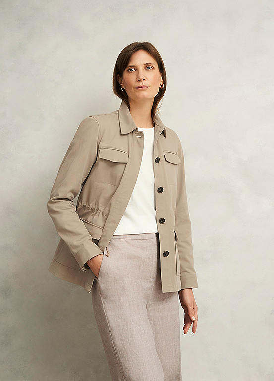 HOBBS Mandy Jacket | Freemans