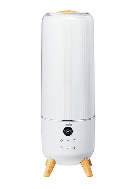 HoMedics TotalComfort Deluxe Ultrasonic Humidifier | Freemans