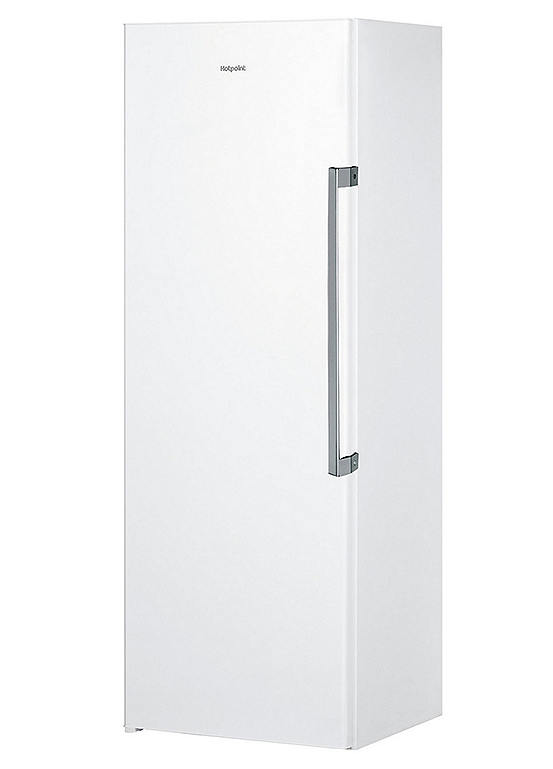 Hotpoint Freestanding Freezer - UH6F1CW1 | Freemans