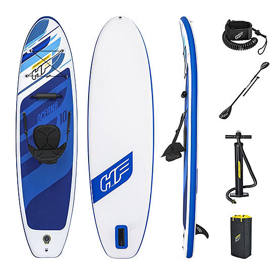 Hydro Force Oceana Convertible Set | Freemans
