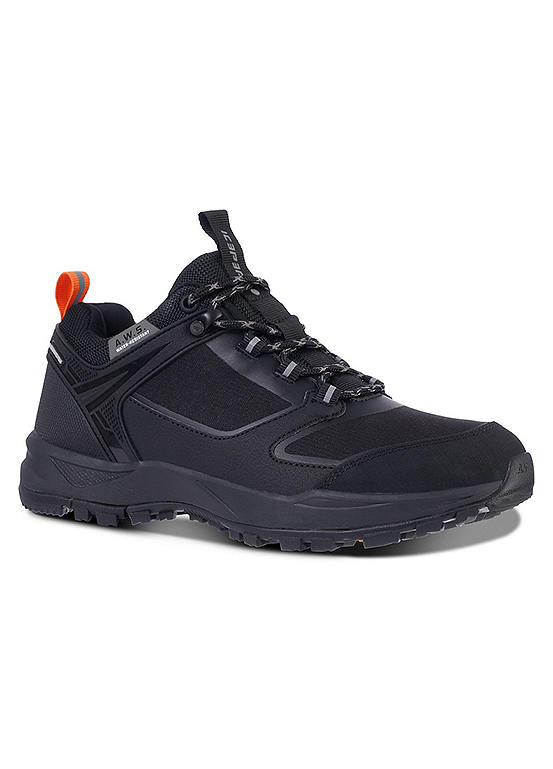 Icepeak Adour2 Hiking Boots | Freemans