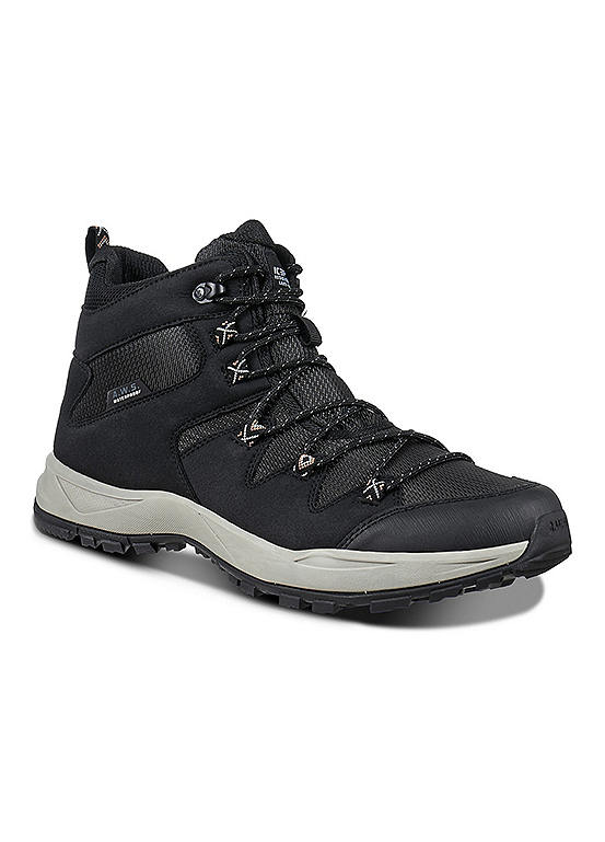 Icepeak Ansio MR Walking Boots | Freemans