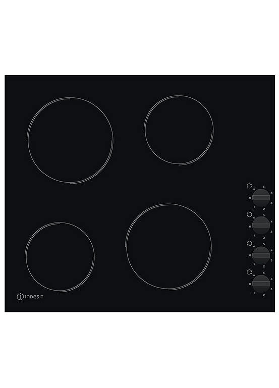 Indesit Built-In Hob - RI860C | Freemans