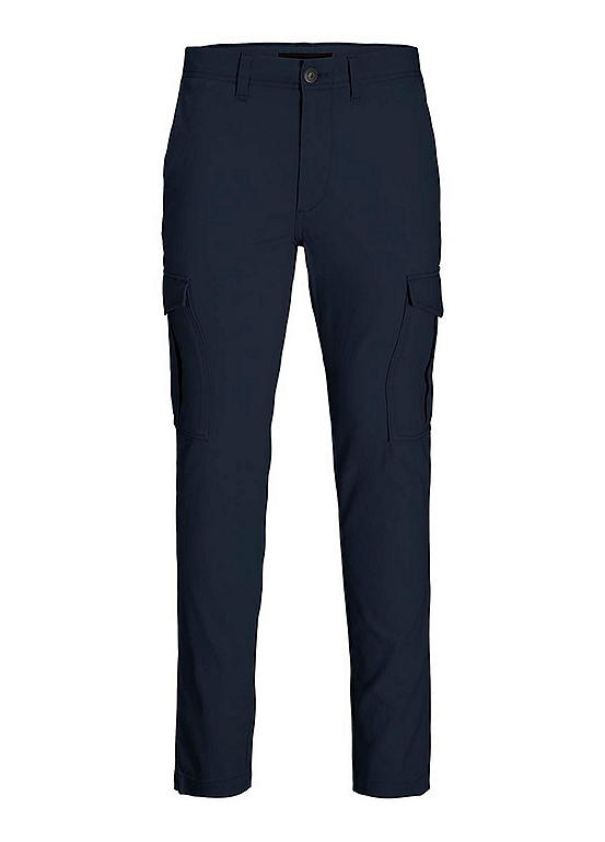 Jack & Jones Junior Cargo Pants | Freemans