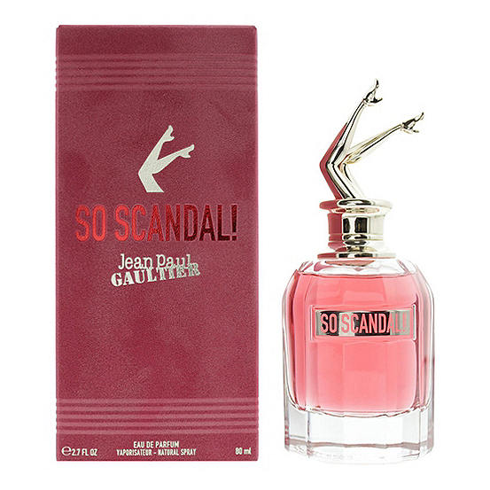 Jean Paul Gaultier So Scandal Eau De Parfum | Freemans