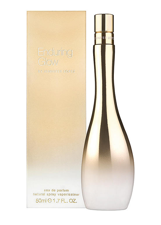 Jennifer Lopez Enduring Glow Eau De Parfum | Freemans