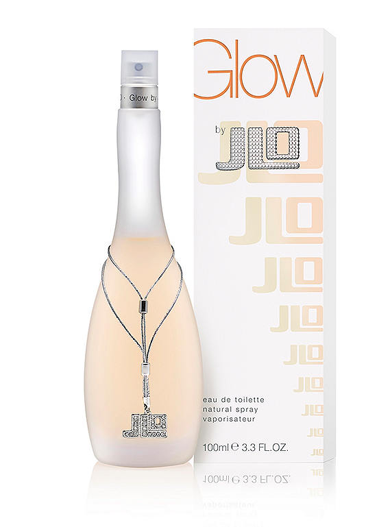 Jennifer Lopez Glow by JLo Eau De Toilette | Freemans