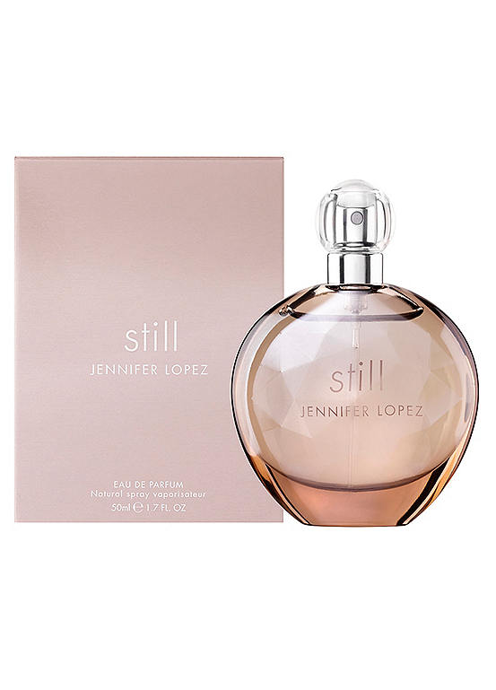 Jennifer Lopez Still Eau De Parfum | Freemans