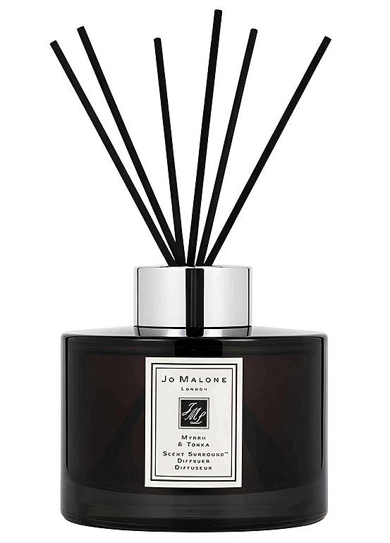 Jo Malone Myrrh & Tonka Diffuser 165ml | Freemans
