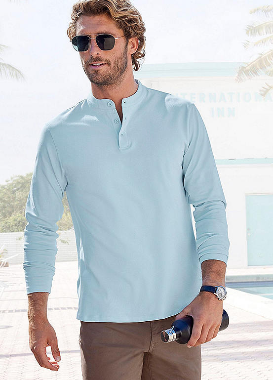 John Devin Polo Shirt | Freemans