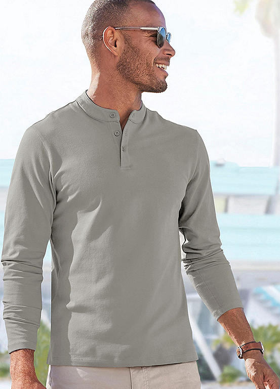 John Devin Polo Shirt | Freemans