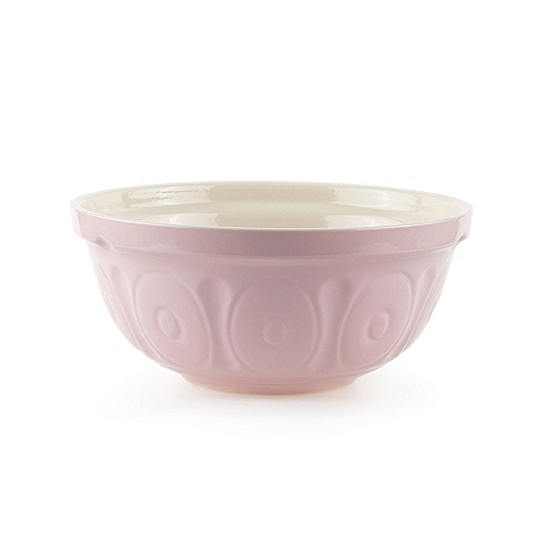 Jomafe 4L Mixing Bowl Pink | Freemans