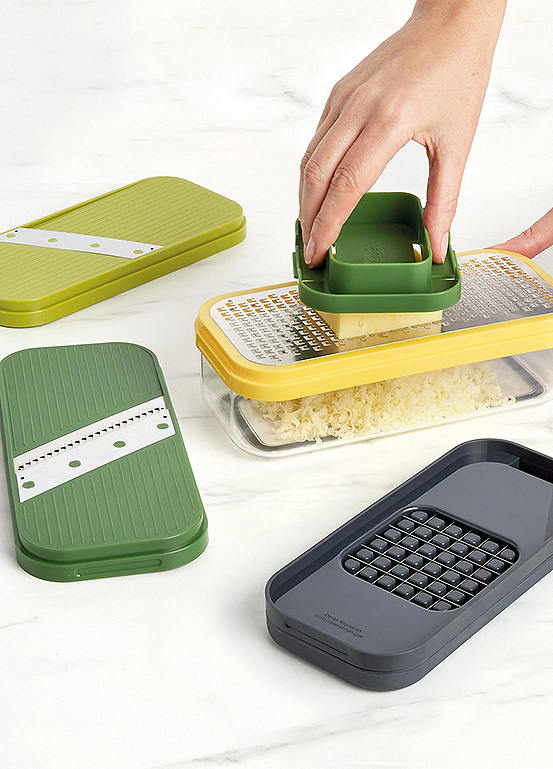 Joseph Joseph Multi-Prep Compact 4 Piece Prep Set | Freemans