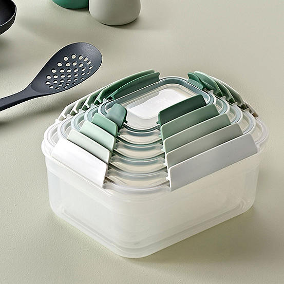 Joseph Joseph Nest Lock 5-Piece Container Set - Editions | Freemans