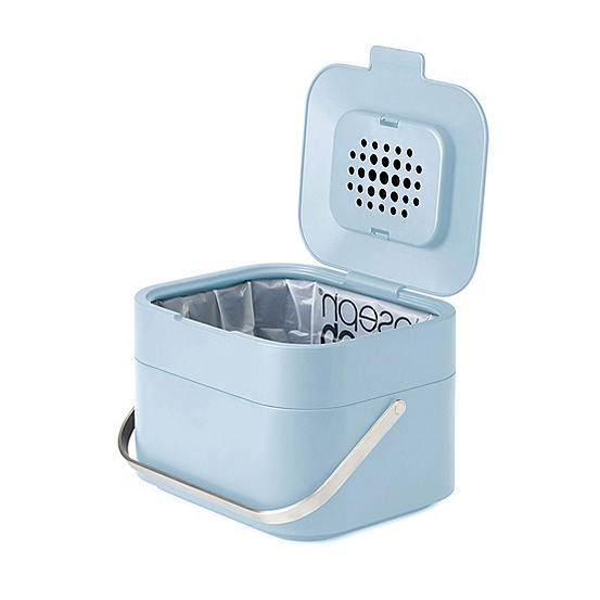Joseph Joseph Stack 4L Food Waste Caddy | Freemans