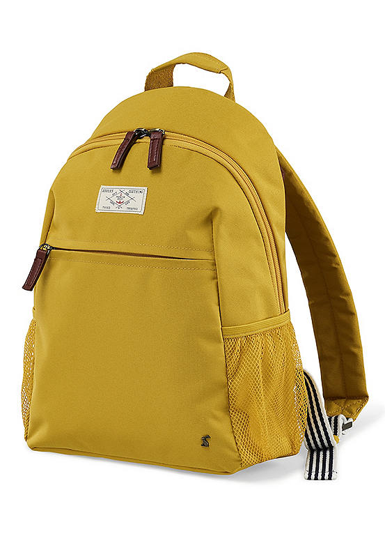 Joules Coast Travel Backpack Small | Freemans