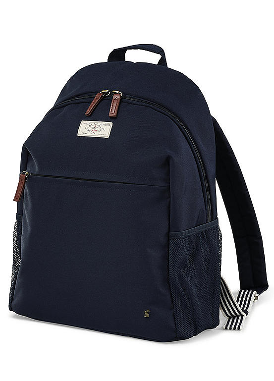 Joules Coast Travel Backpack | Freemans