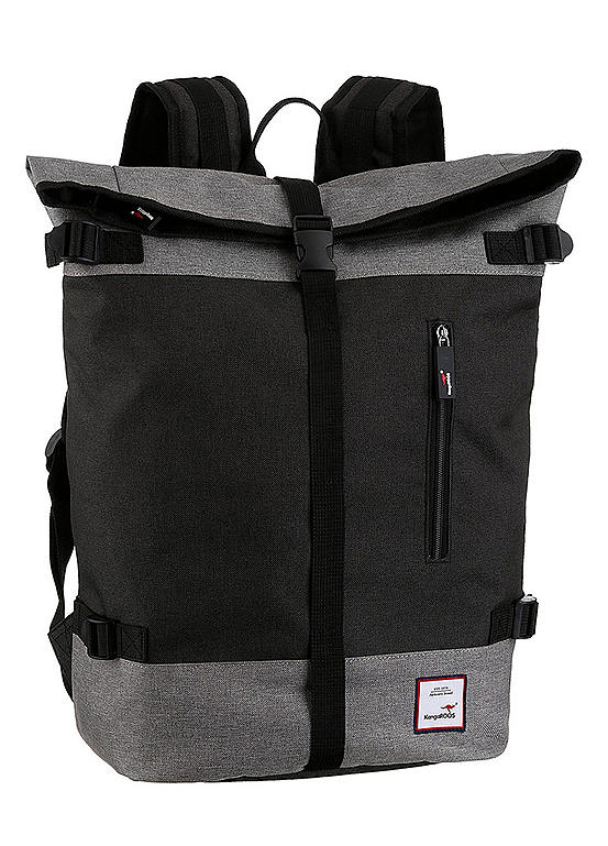 Kangaroos Backpack | Freemans