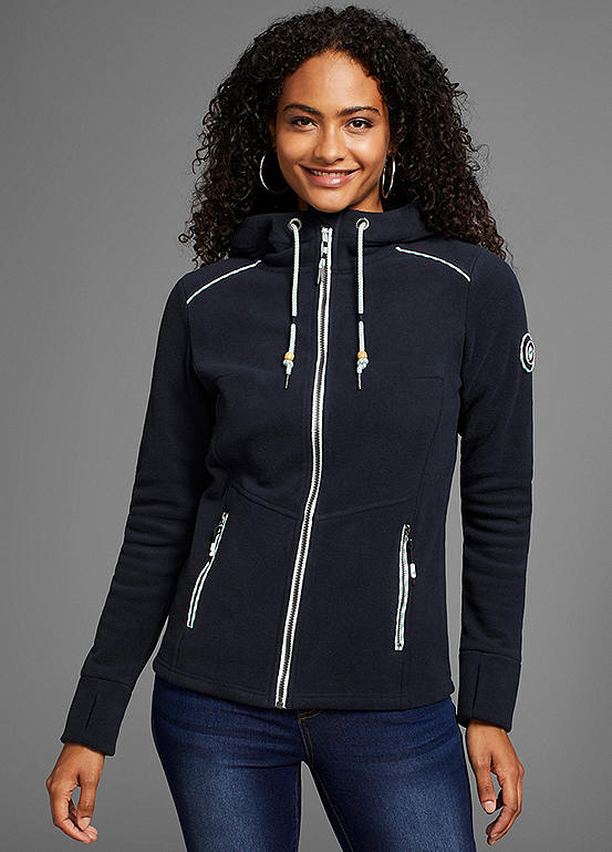 KangaROOS Fleece Jacket | Freemans