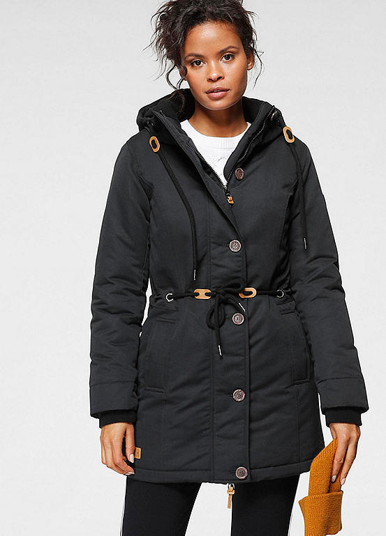 KangaROOS Winter Jacket | Freemans
