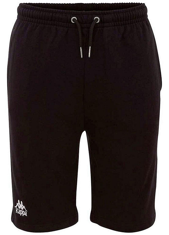 Kappa Sports Shorts | Freemans