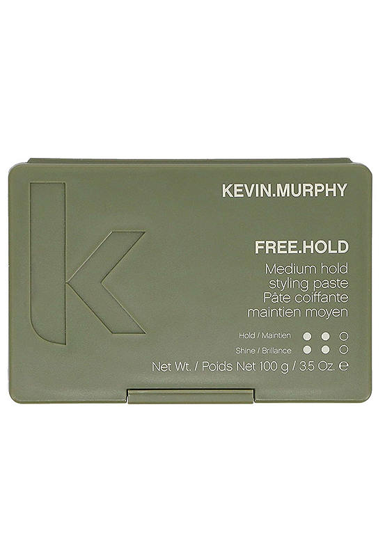 Kevin.Murphy Free Hold Medium Hold Styling Paste 100g by Kevin Murphy ...