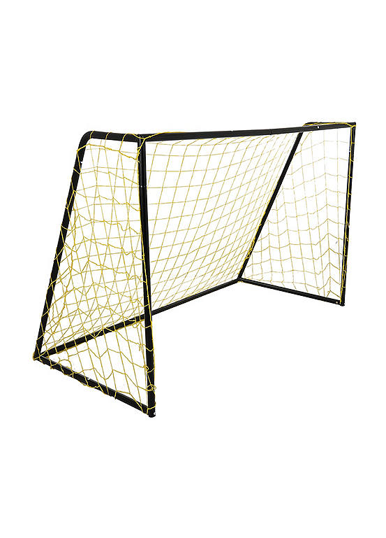 Kickmaster HD Goal 7ft | Freemans